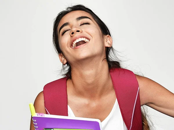 Student laughing Stock Photos, Royalty Free Student laughing Images ...