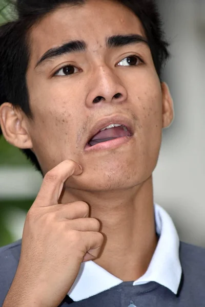 Male malay face Stock Photos, Royalty Free Male malay face Images ...