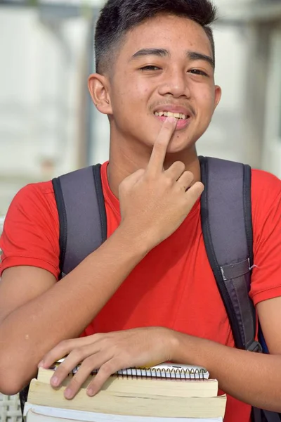 Filipino Female Students