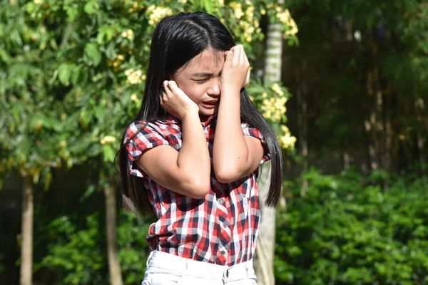 Anxious child Stock Photos, Royalty Free Anxious child Images ...