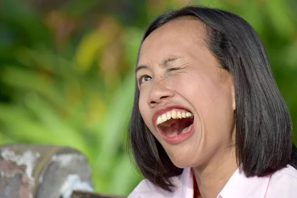 Filipina laughing Stock Photos, Royalty Free Filipina laughing Images ...