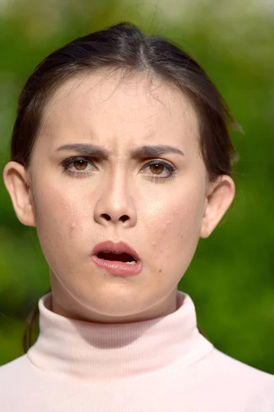 Imágenes de Aileen senpai reactions to rock, fotos de Aileen senpai ...