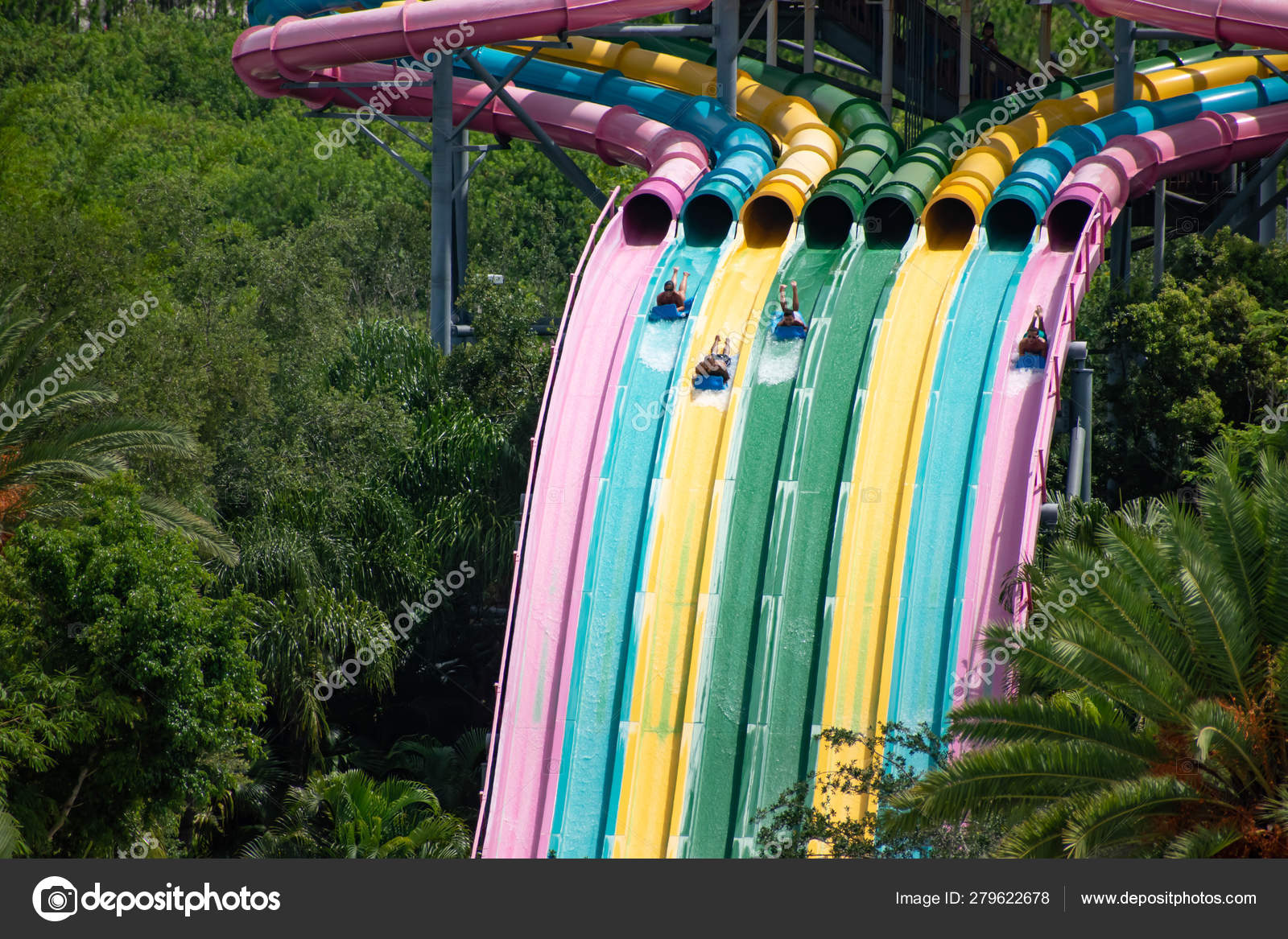 Aquatica Taumata Racer