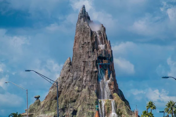 Volcano bay Stock Photos, Royalty Free Volcano bay Images | Depositphotos