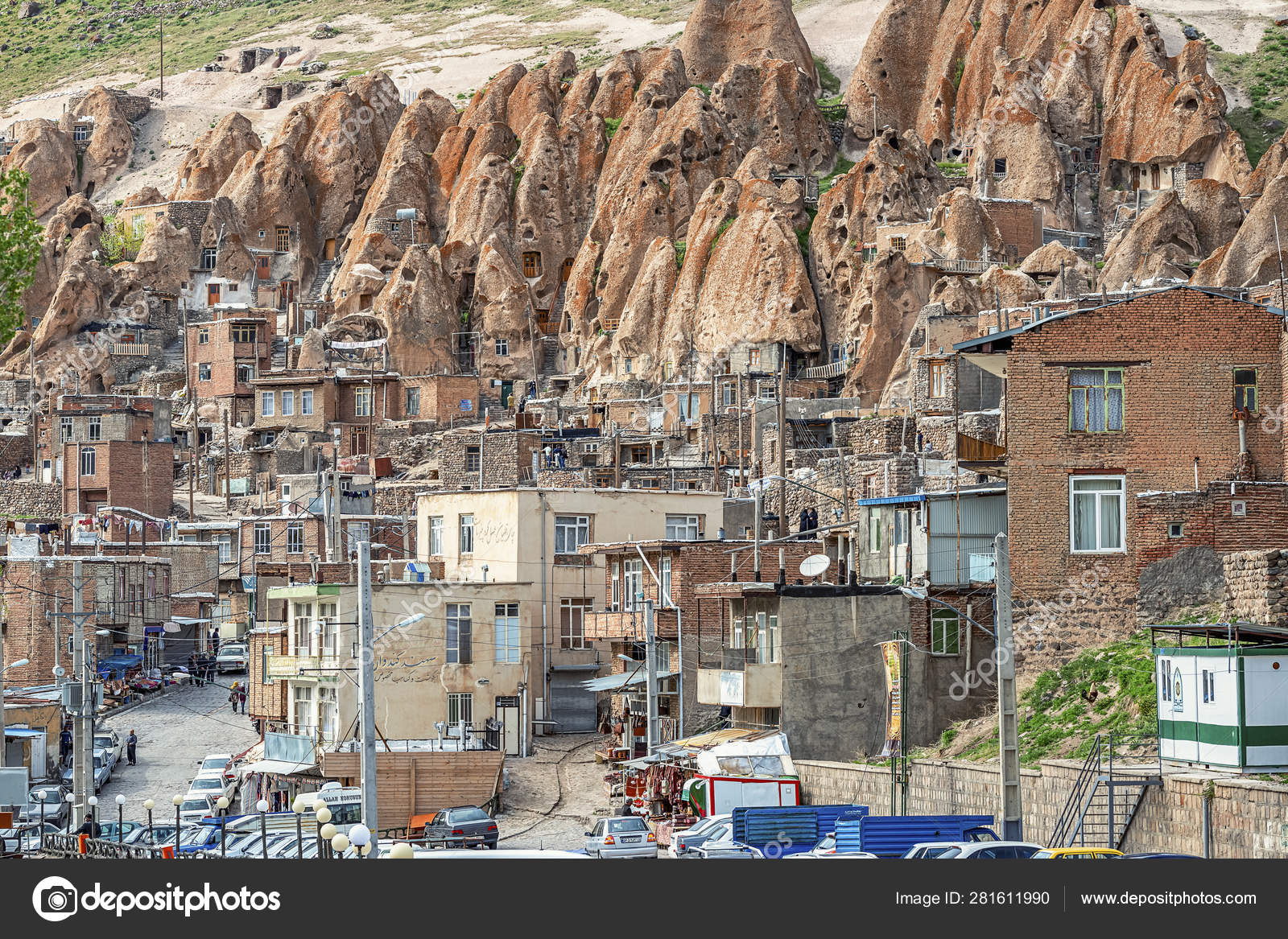 Like What Are Homes In Iran