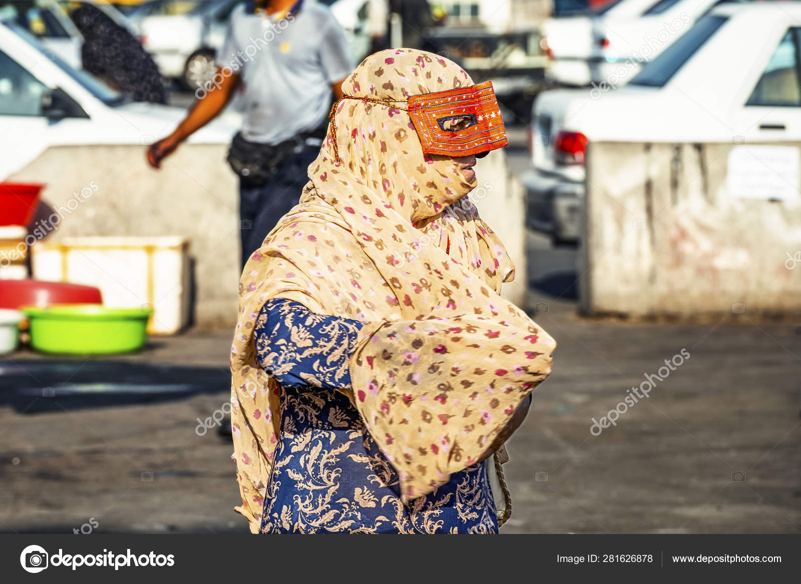 2019 Iran Bandar Abbas Hormozgan Province – Stock Editorial Photo ...