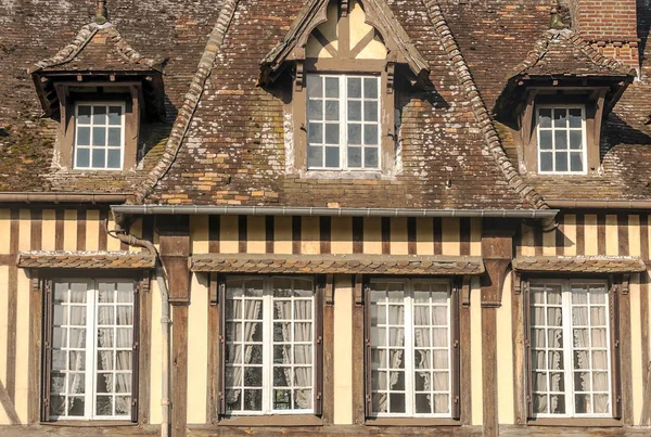 Elizabethan architecture Stock Photos, Royalty Free Elizabethan ...