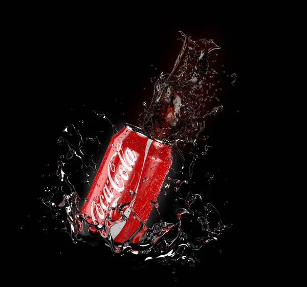 Coca cola splash Stock Photos, Royalty Free Coca cola splash Images ...