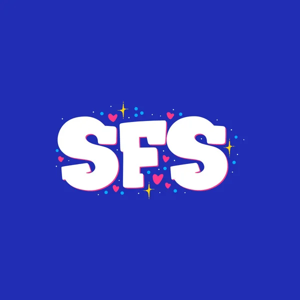 22 Sfs Vector Images, Sfs Illustrations | Depositphotos