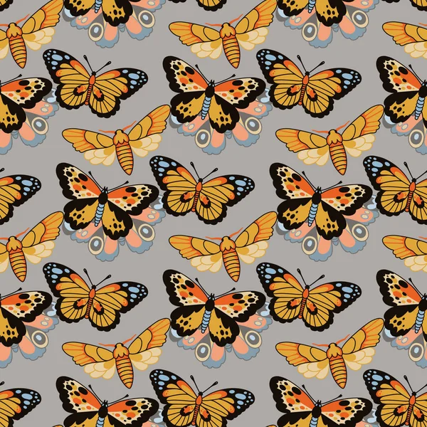 15,181,832 Butterfly patterns Vector Images | Depositphotos