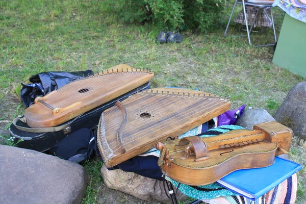 Russian musical instruments Stock Photos & Royalty-Free Images ...