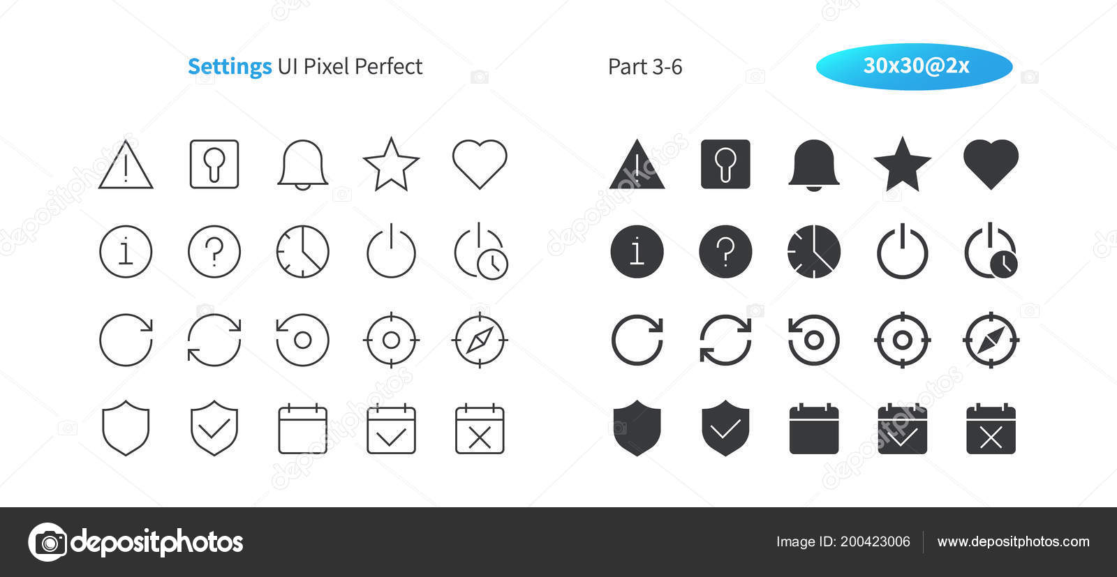 Instagram Icon 30x30