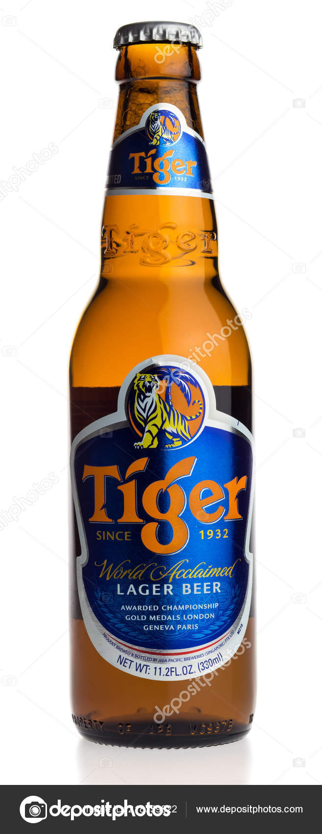 Tiger Beer