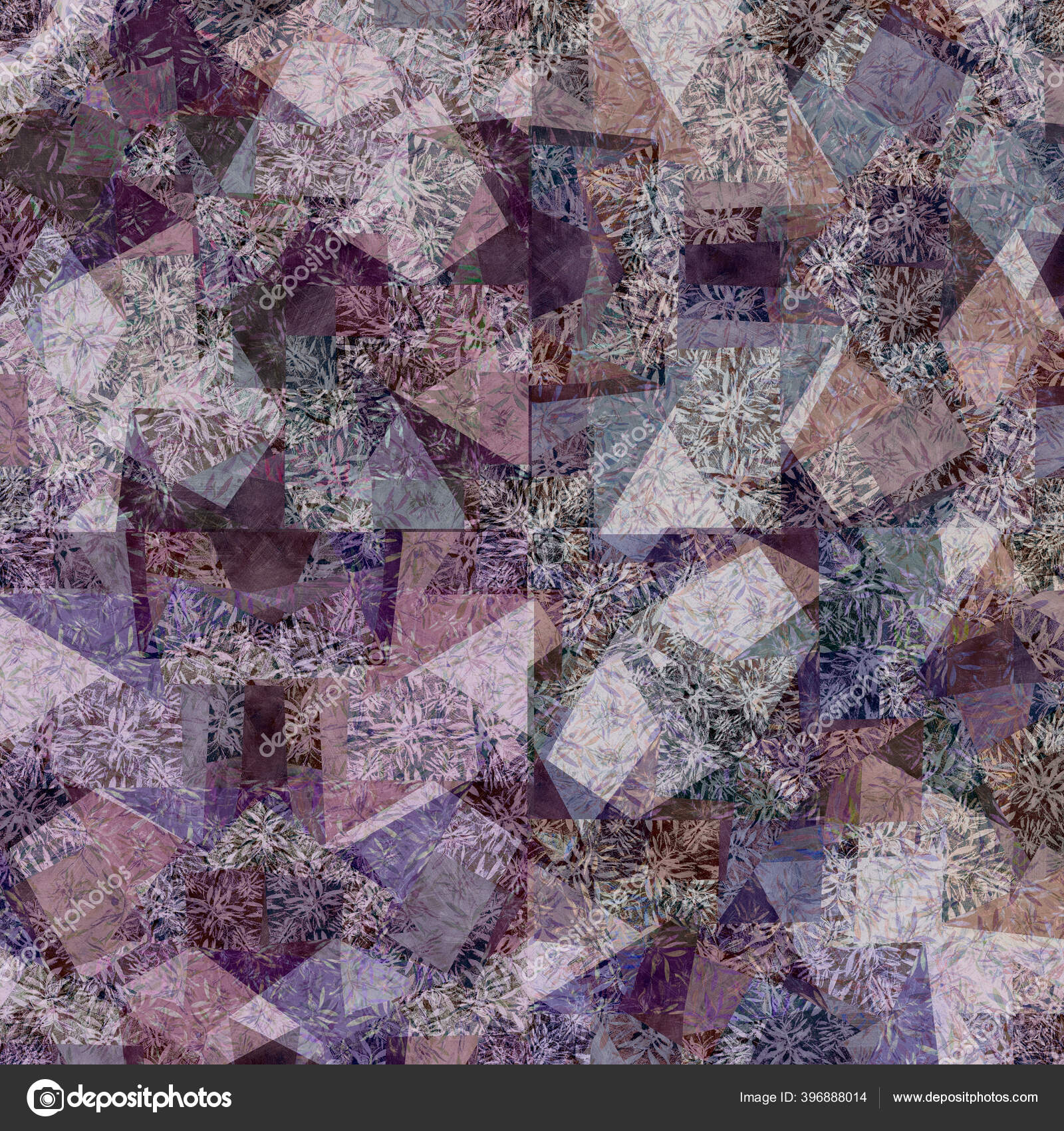 Stylized Motif Clothing