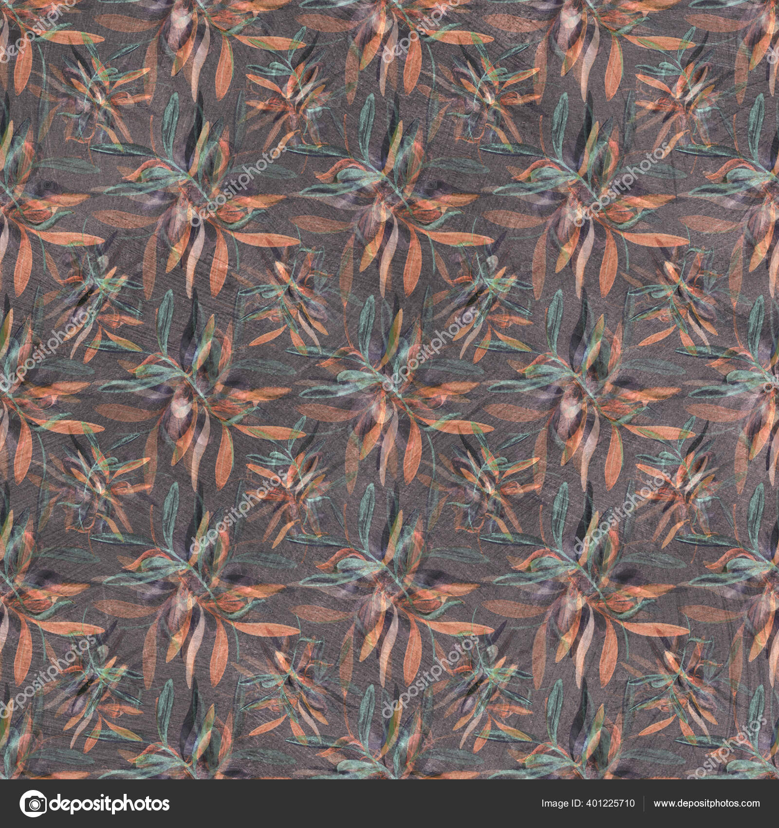 Stylized Motif Clothing