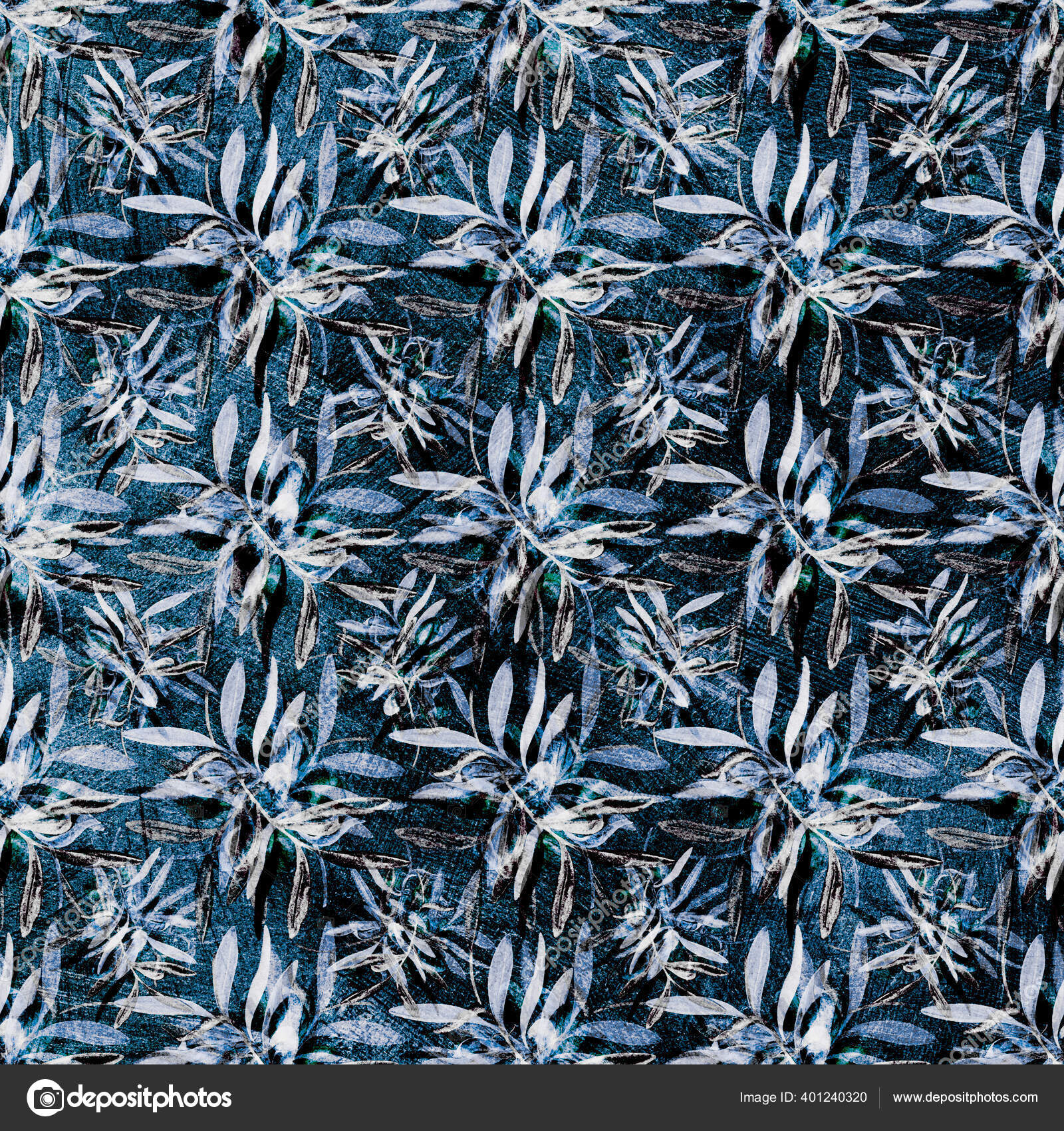 Stylized Motif Clothing