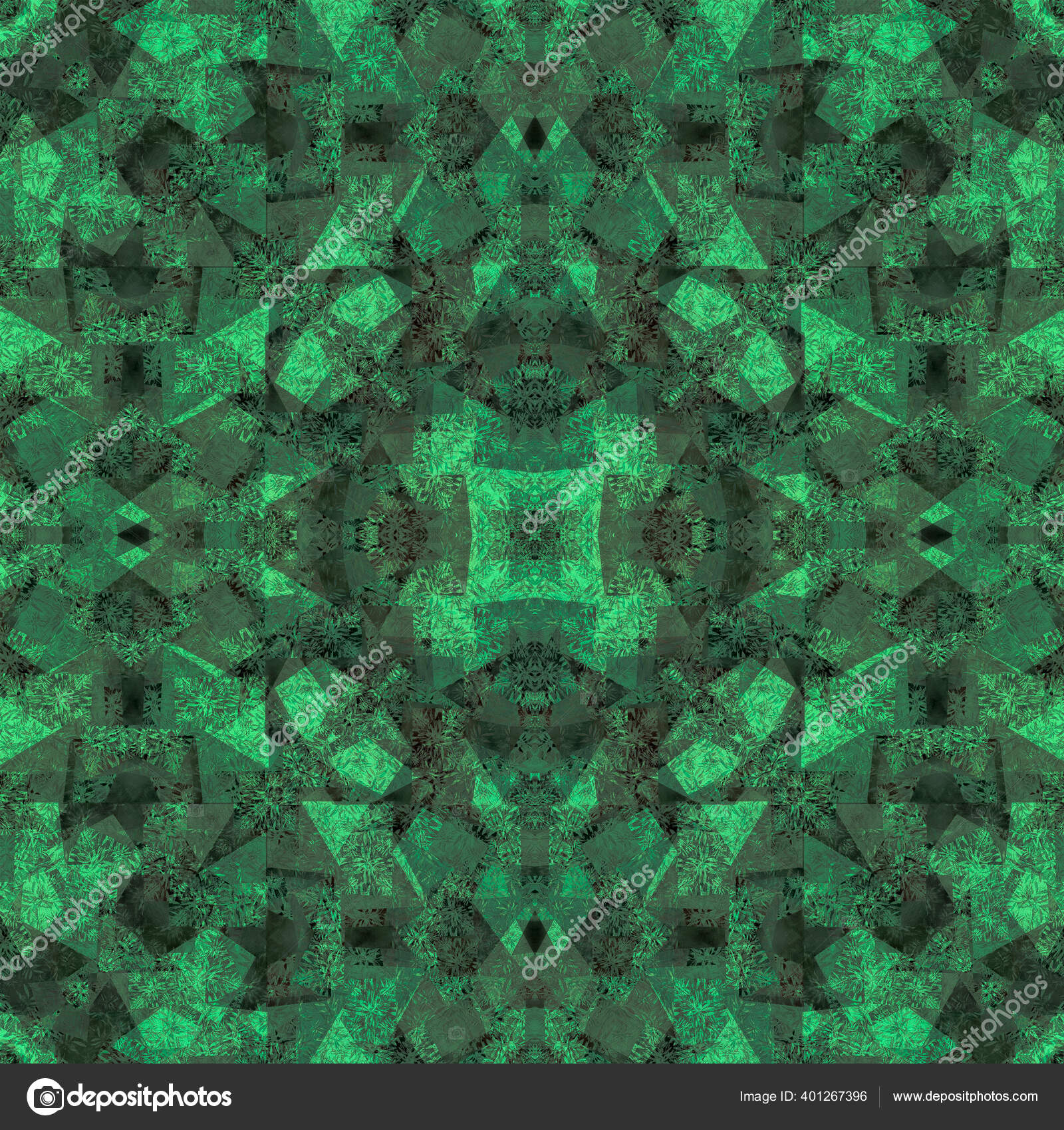 Stylized Motif Clothing