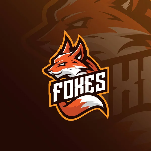 602 Fox logos Vector Images - Free & Royalty-free Fox logos Vectors ...