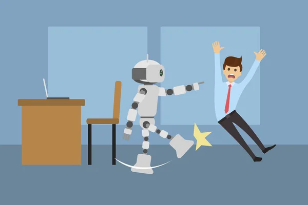 Kicked out Stock Vectors, Royalty Free Kicked out Illustrations ...