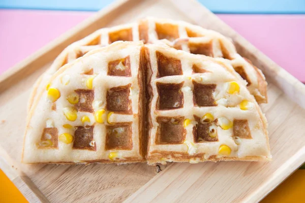 Hong kong waffle Stock Photos, Royalty Free Hong kong waffle Images ...