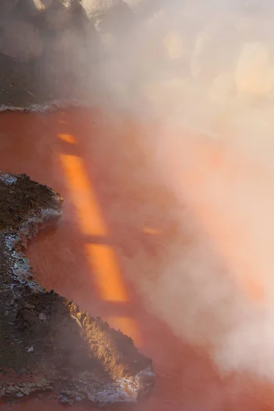 Vulcano agua Stock Photos, Royalty Free Vulcano agua Images | Depositphotos