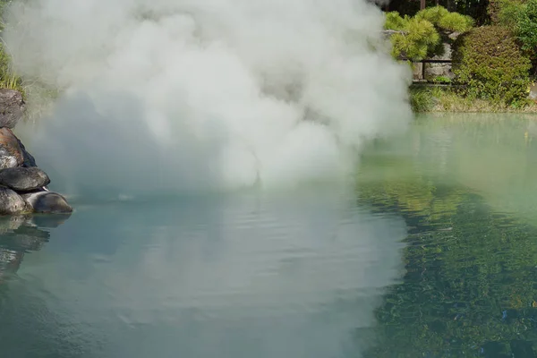 Hot Springs Hell Beppu Japan Stock Photo by ©oopoontongoo.gmail.com ...