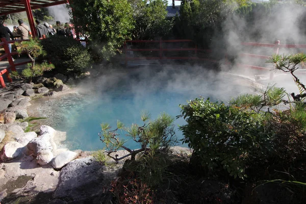 Hot Springs Hell Beppu Japan Stock Photo by ©oopoontongoo.gmail.com ...
