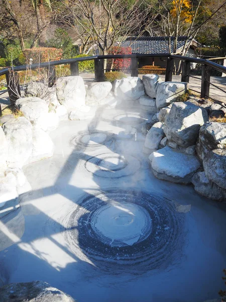 Hot Springs Hell Beppu Japan Stock Photo by ©oopoontongoo.gmail.com ...