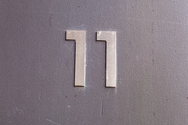 Number eleven Stock Photos, Royalty Free Number eleven Images ...