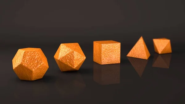 Platonic solids Images - Search Images on Everypixel
