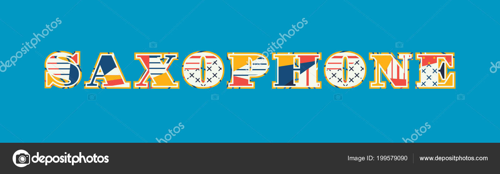 Saxophone Word Sound at Deborah Mcgee blog