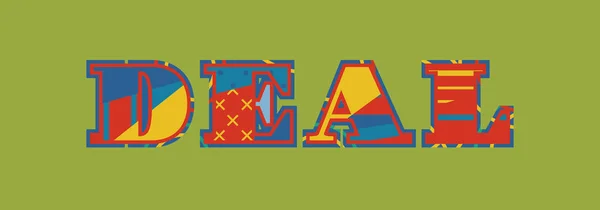 16,793,563 Deal logo Vector Images | Depositphotos