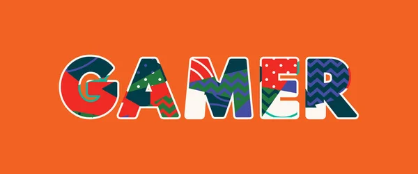 100,000 Gamer logo Vector Images | Depositphotos