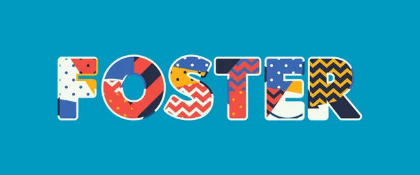 Foster care Vector Art Stock Images | Depositphotos