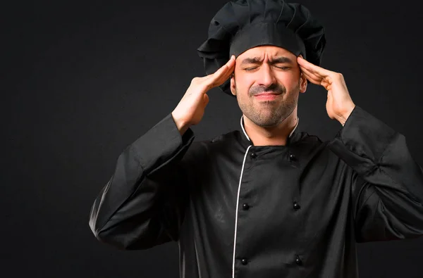 Stressed chef Stock Photos, Royalty Free Stressed chef Images ...