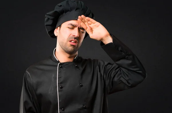 Stressed chef Stock Photos, Royalty Free Stressed chef Images ...