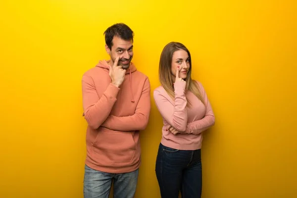 Two people thinking Stock Photos, Royalty Free Two people thinking ...