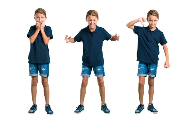 Body Language Pictures For Kids