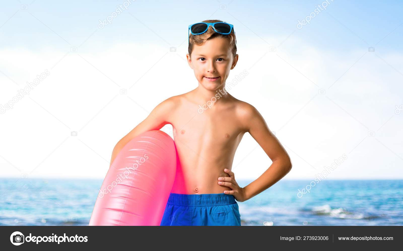 Inflatable Muscle Arms