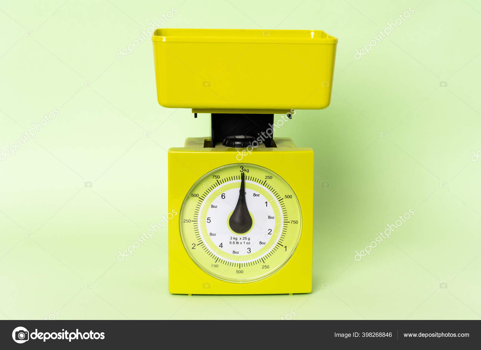 Retro Scale Color Background Stock Photo by ©luismolinero 398268846