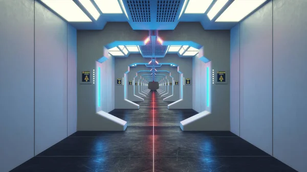 Science fiction maze Stock Photos, Royalty Free Science fiction maze ...