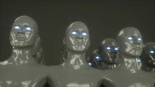 3d human computer Stock Photos, Royalty Free 3d human computer Images ...