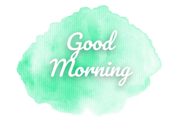 Abstract watercolor background image with a liquid splatter of ...