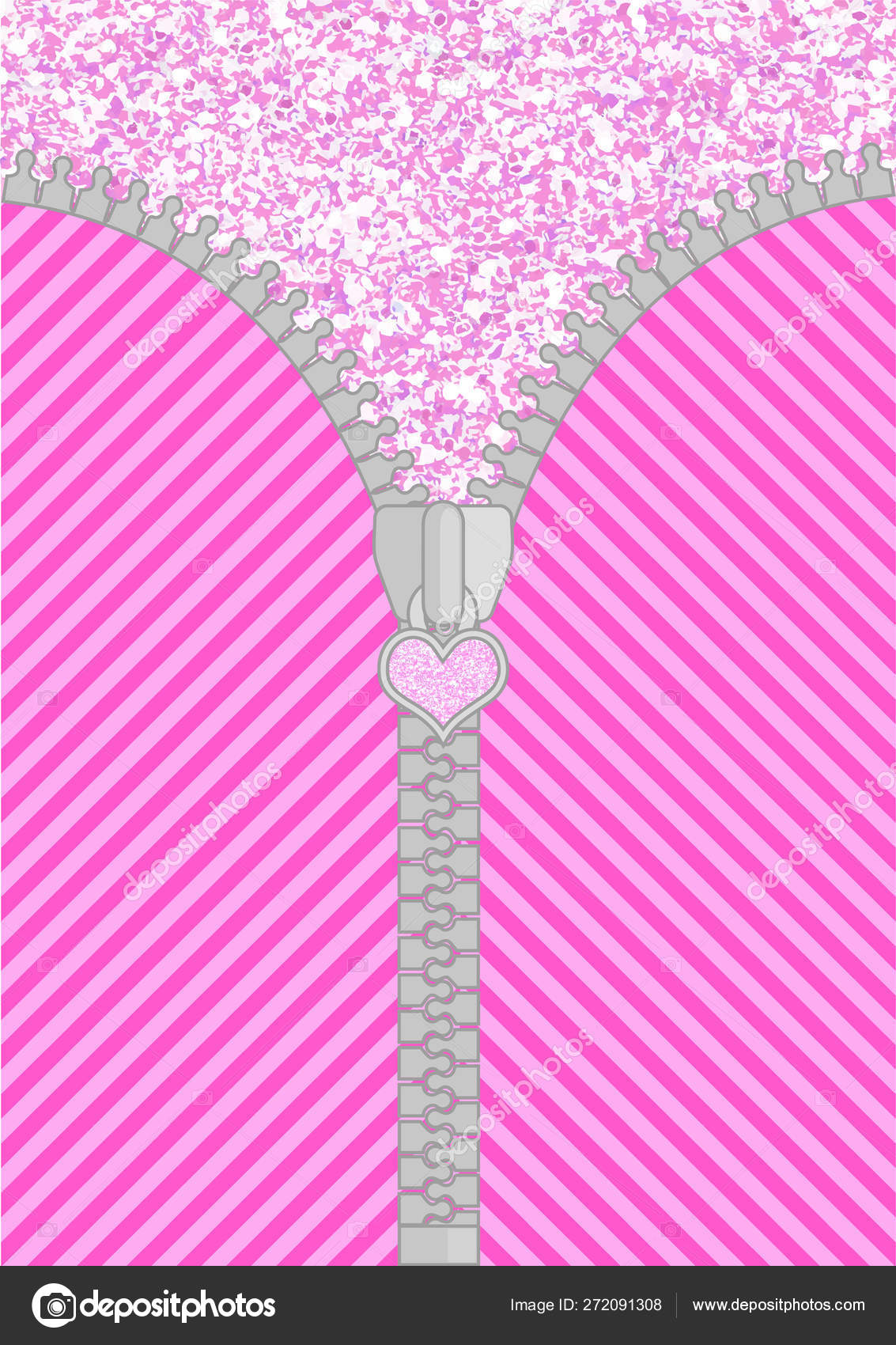 Lol Surprise Glitter Background