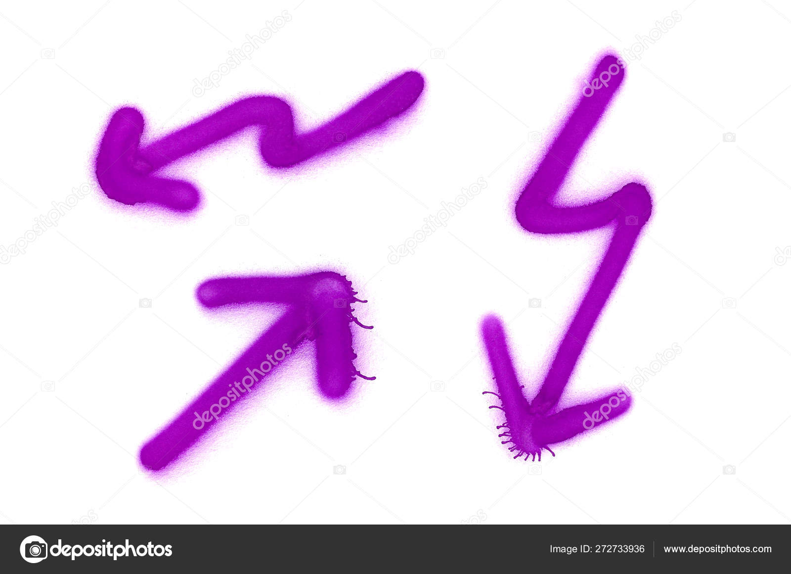 Graffiti Signs And Symbols