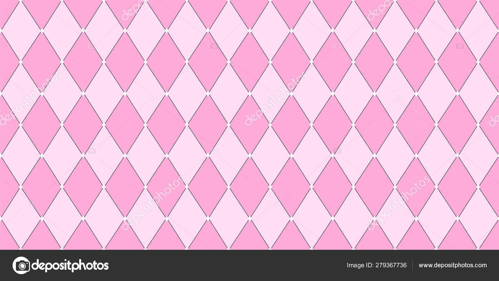 Cute seamless pattern background in lol doll surprise style. vector ...