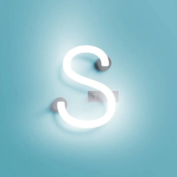 Letra s animada imágenes de stock de arte vectorial | Depositphotos