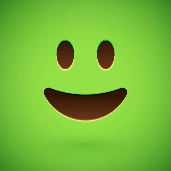 Fotos de Groene emoticon, Imagens de Groene emoticon sem royalties ...