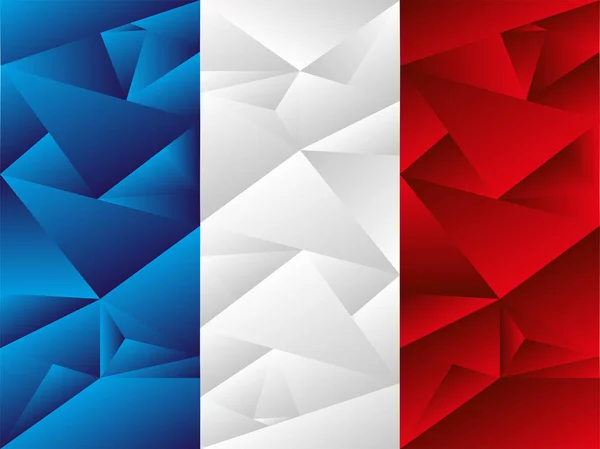 100,000 Frankrig flag farver baggrund Vector Images | Depositphotos