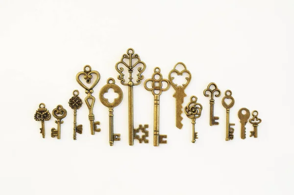 Old key Stock Photos, Royalty Free Old key Images | Depositphotos